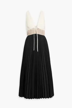 Simkhai Pleated Dresses