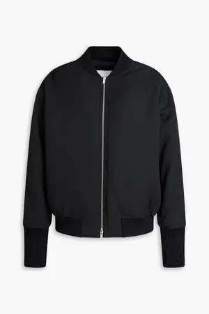 Jil Sander Trimmed Jackets For Men