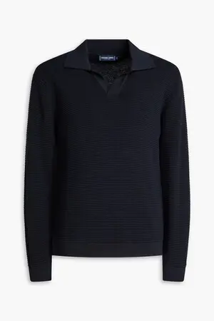 Frescobol Carioca Printed Sweaters For Men