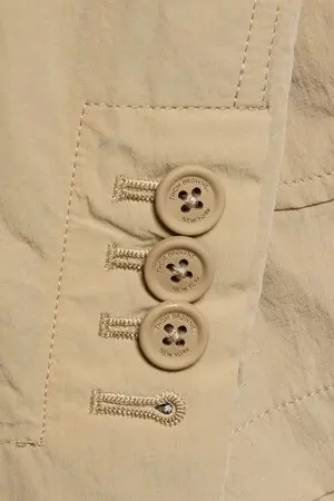 Thom Browne Shell Blazer