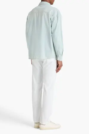 FRAME Denim Shirt