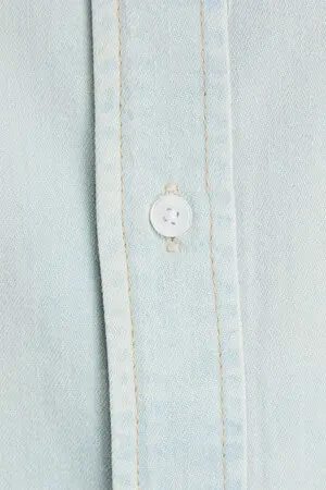 FRAME Denim Shirt