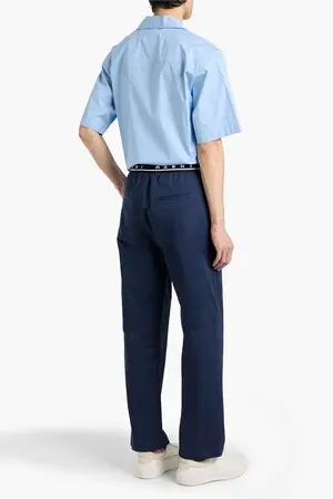 Marni Cotton-twill Pants