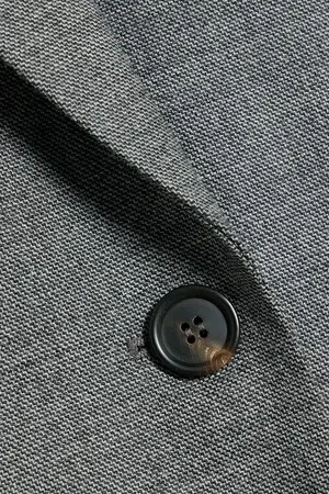 Brunello Cucinelli Woolblend Blazer