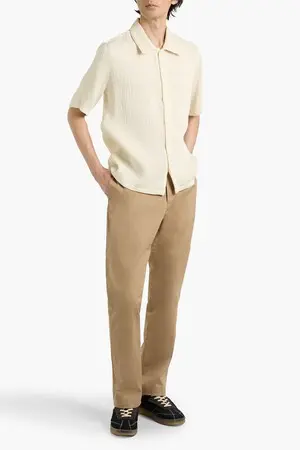 Sandro Stretchcotton Twill Chinos