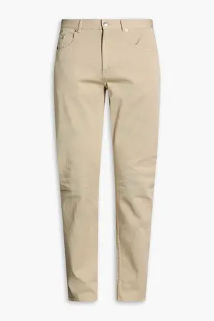 Frescobol Carioca Stretch Pants For Men