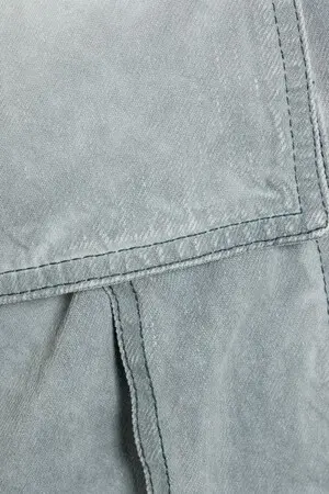 Marni Denim Cargo Jeans