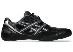 Asics Hypersyncin - Graphite Grey/black