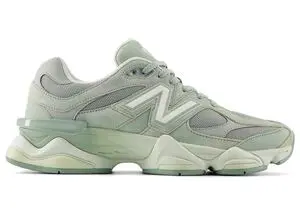 NEW BALANCE 9060in - Mosaic Green/sea Salt