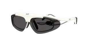 EA7 Sunglass Q74010 - Dark Grey