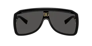 Dolce & Gabbana Sunglass Dg6205