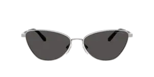 Ralph Lauren Sunglass Rl7093 - Dark Grey