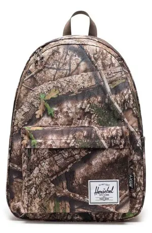 Herschel Supply Co. X Realtree® Classic Xl Backpack - Realtree Apx Camo