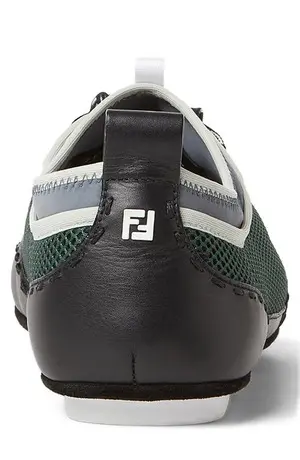 Fendi Fit Sneaker