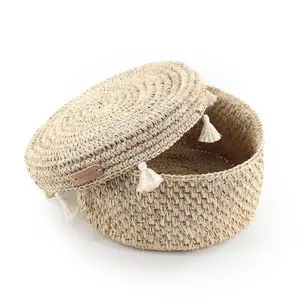 TALLO DE OLIVO Tortilla Basket