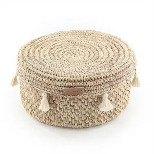 TALLO DE OLIVO Tortilla Basket