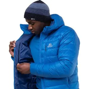 MOUNTAIN EQUIPMENT Baltoro Jacket