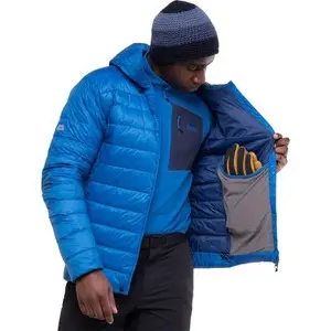 MOUNTAIN EQUIPMENT Baltoro Jacket