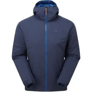 MOUNTAIN EQUIPMENT Andola Hooded Jacket