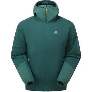 MOUNTAIN EQUIPMENT Andola Hooded Jacket