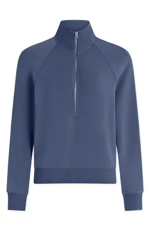 Varley Selene Half Zip Sweatshirt