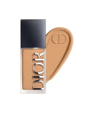 Dior Forever Skin Wear Blurring Matte Foundation - 4 Warm