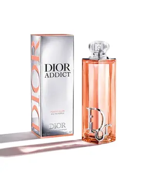 Dior Addict Peach Glow Eau De Parfum Spray
