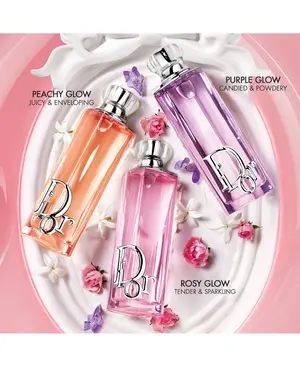 Dior Addict Peach Glow Eau De Parfum Spray