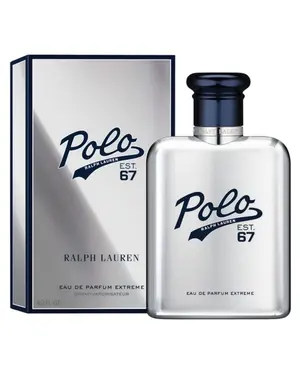 Ralph Lauren Polo 67 Eau De Parfum Extreme Spray