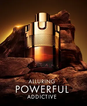 Azzaro Forever Wanted Absolu Eau De Parfum