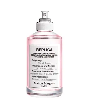 MAISON MARGIELA Replica Up At Dawn Eau De Toilette - No Color