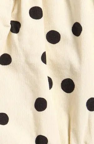 NEXT Polka Dot Romper & Tights Set