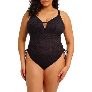 Elomi Bazaruto One-piece Swimsuit - Black