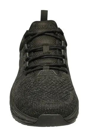 PROPET Ultra 267 Sneaker - Black Marled