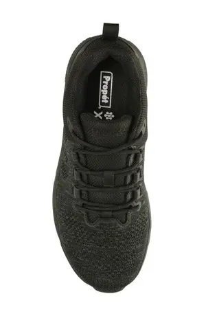 PROPET Ultra 267 Sneaker - Black Marled