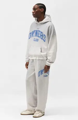 REPRESENT Owners' Club Logo Graphic Sweatpants