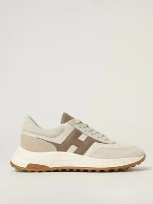 Hogan Sneakers - Beige