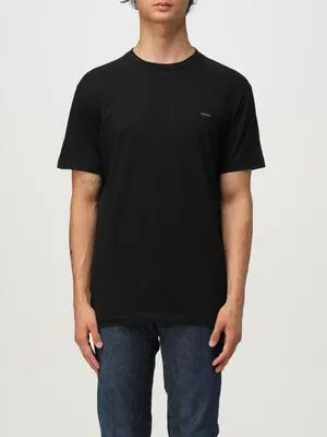 Dsquared2 T-shirt - Black
