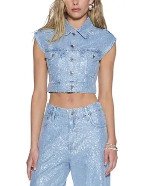 Ksubi Vests For Women