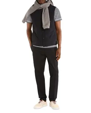 Moncler Sahel Vest