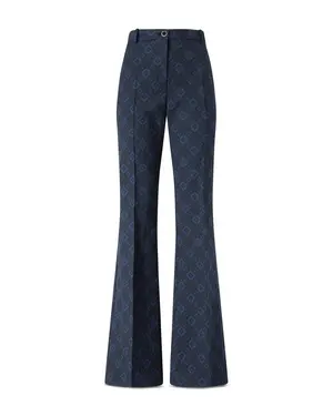 Pinko Laila Jacquard Pants