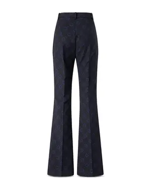Pinko Laila Jacquard Pants