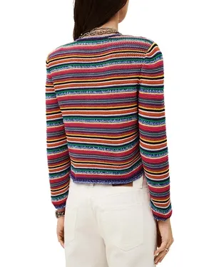 Ba&sh Fanny Cardigan