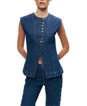 Nocturne Vests For Women