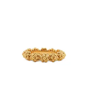 Capucine De Wulf Gold Rings