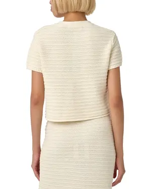 TOCCIN Tilly Cardigan Sweater