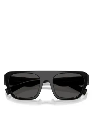 Dolce & Gabbana Square Sunglasses, 54mm