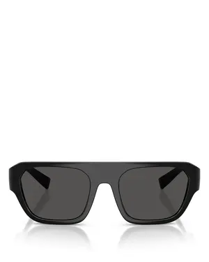 Dolce & Gabbana Square Sunglasses, 54mm