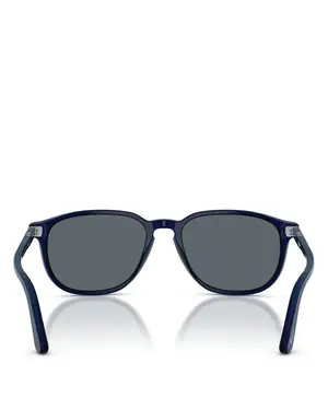 Persol 55mm Square Sunglasses