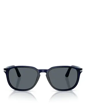 Persol 55mm Square Sunglasses